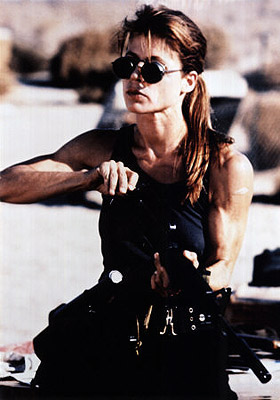 Terminator 2: Judgement Day Review – KG's Movie Rants