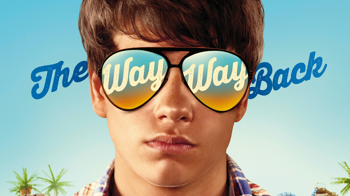 The Way Way Back Review – KG's Movie Rants