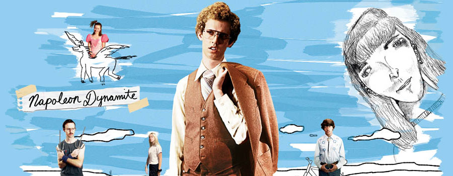 Napoleon Dynamite Review – KG's Movie Rants