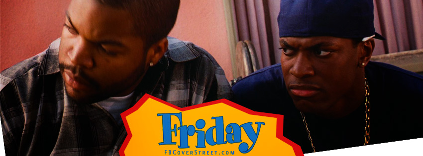 Classic Movie Thursdays: Friday Review – KG's Movie Rants