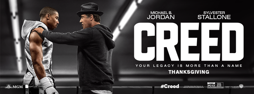 Creed Review – KG's Movie Rants
