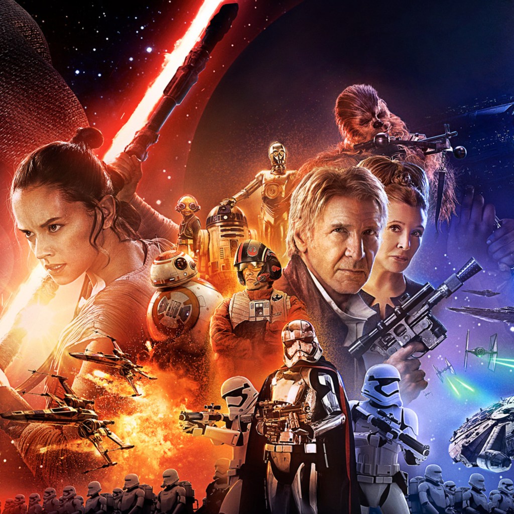 movie reveiw – KG's Movie Rants