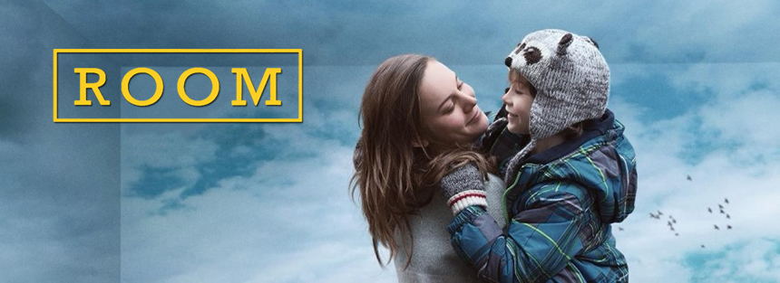 Room Review – KG's Movie Rants