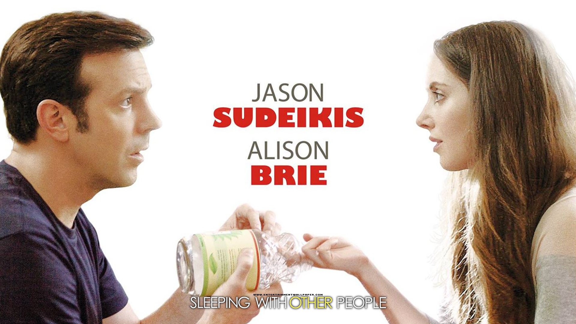 Sleeping With Other People Review – KG's Movie Rants