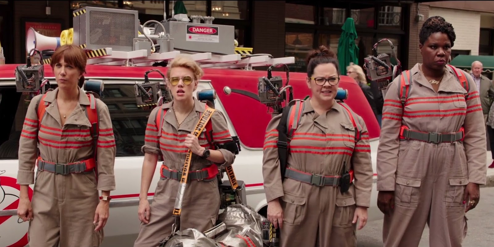 Guest Post: Why We Need Ghostbusters to be a Hit – KG's Movie Rants