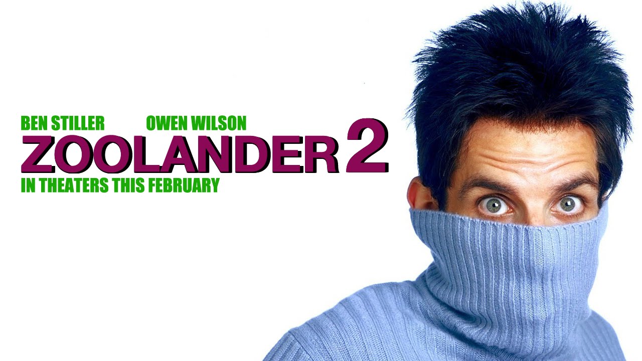 Zoolander 2 Review – KG's Movie Rants