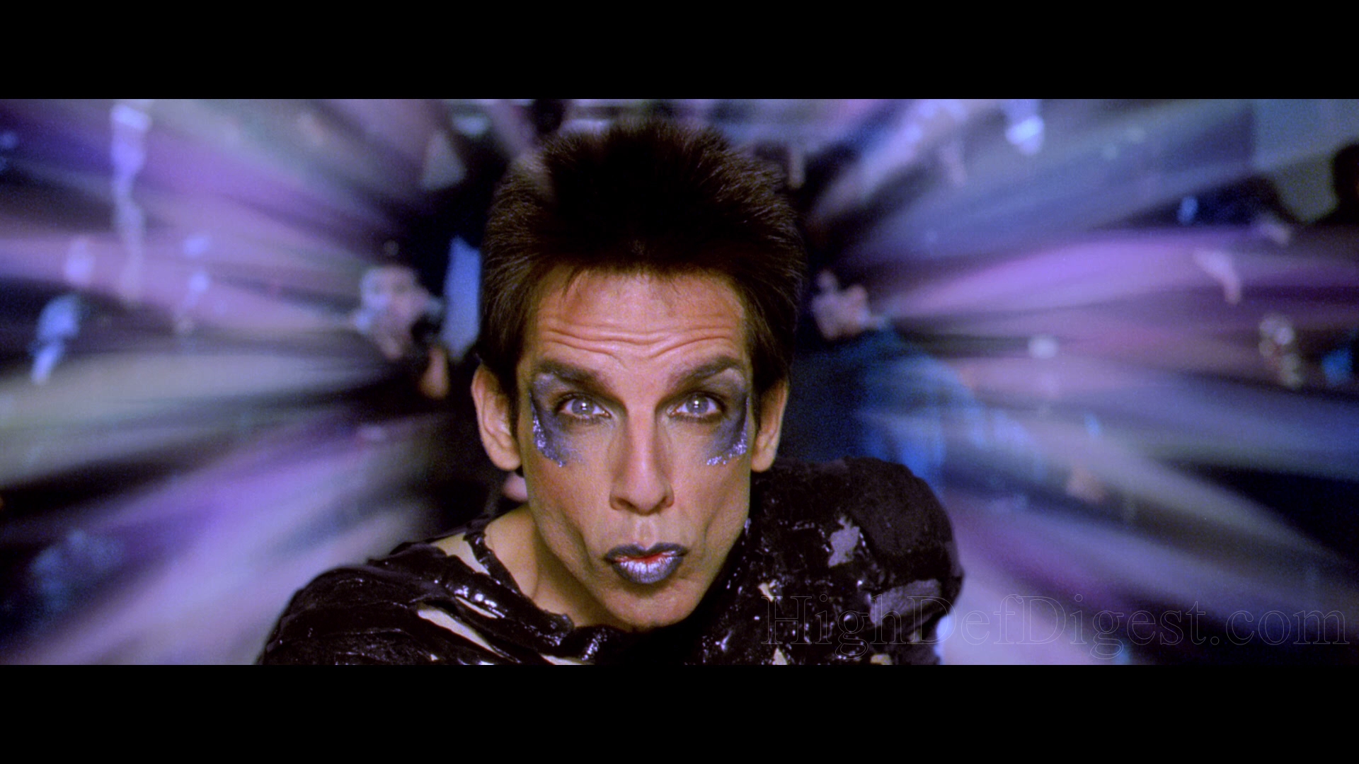 Classic Movie Thursdays: Zoolander Review – KG's Movie Rants