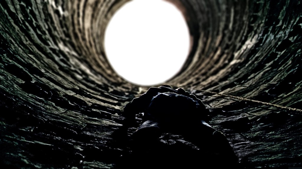 “Without The Rope…” – A Lesson In The Importance of Fear From The Dark ...