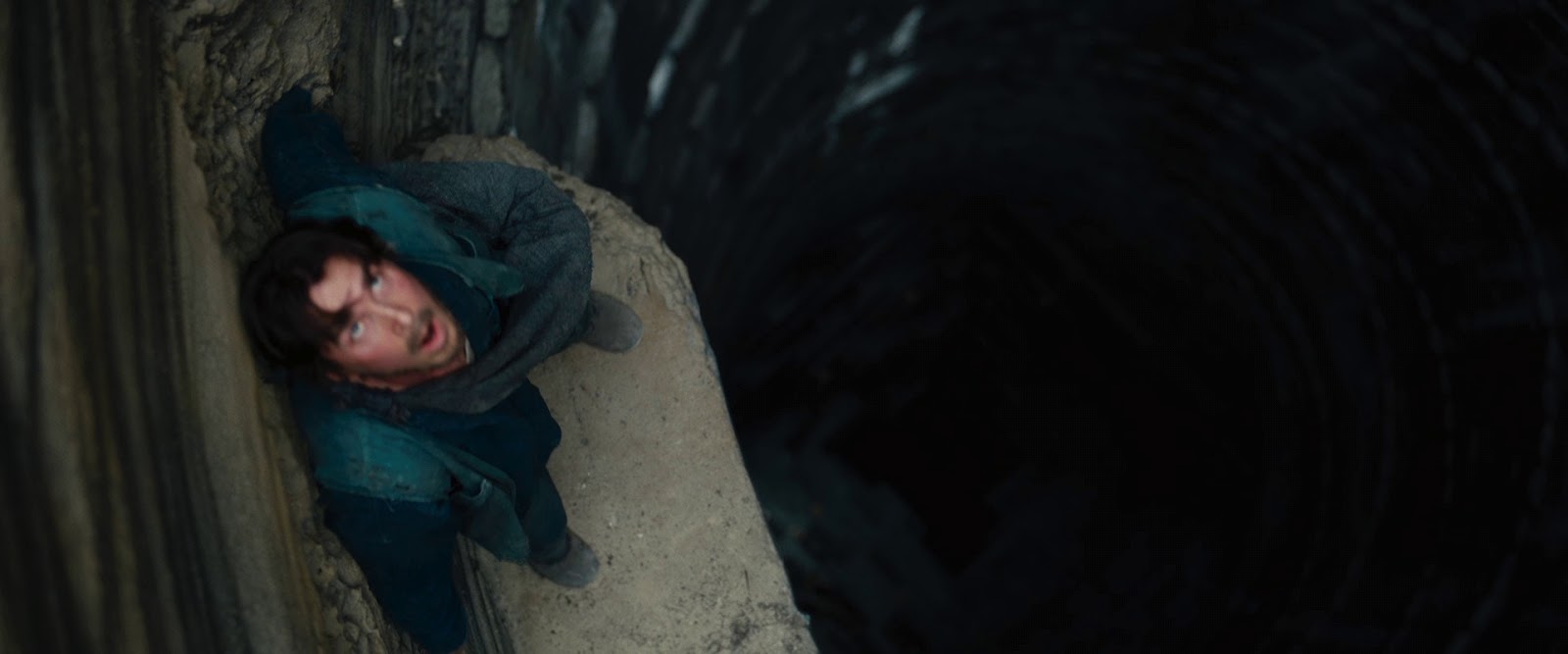 “Without The Rope…” – A Lesson In The Importance of Fear From The Dark ...