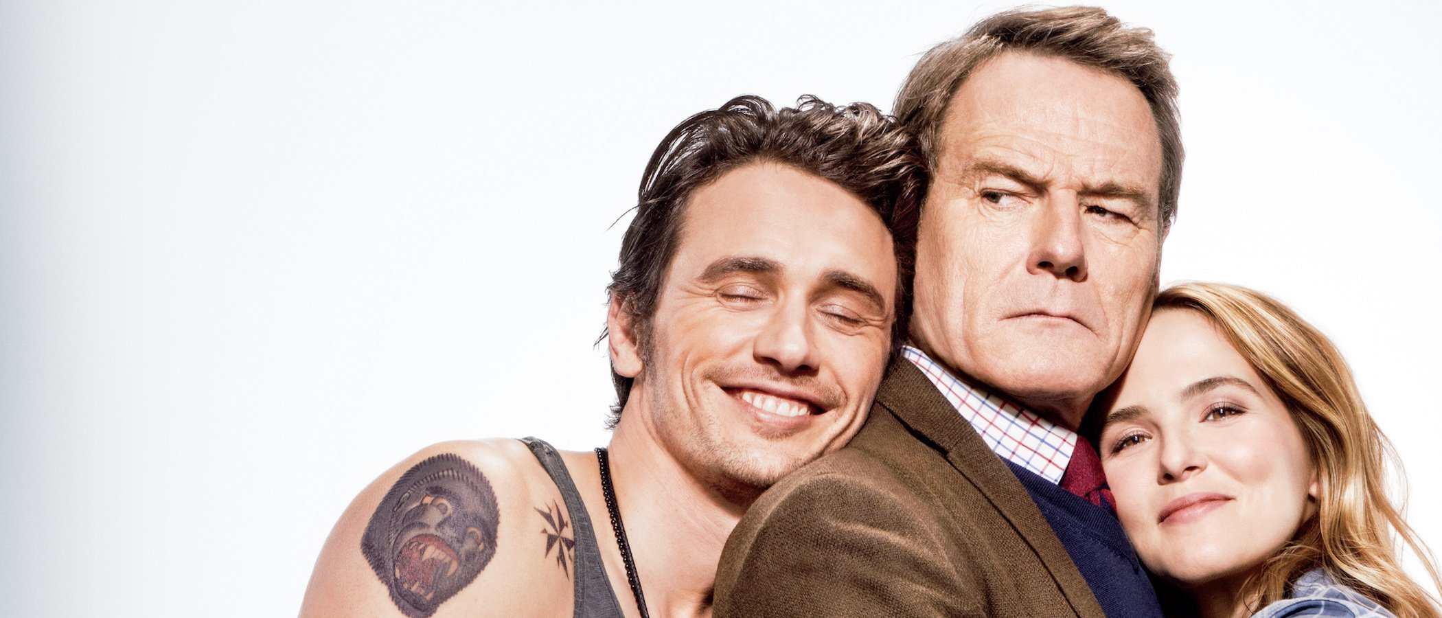 Why Him? Review – KG's Movie Rants