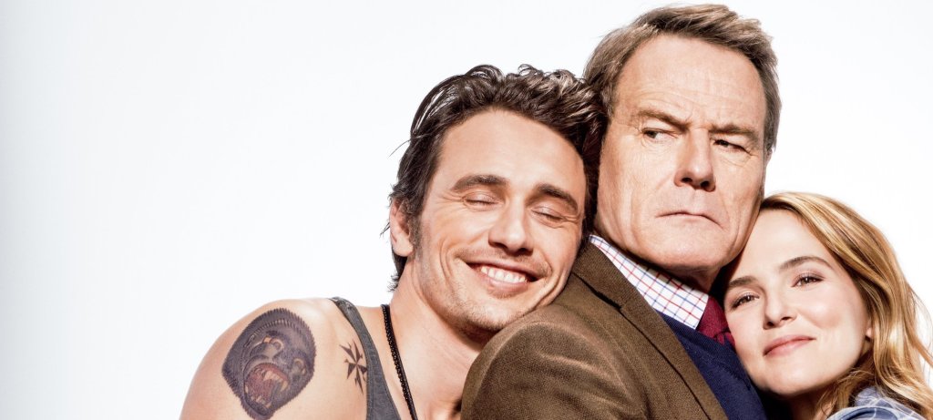 Why Him? Review – KG's Movie Rants