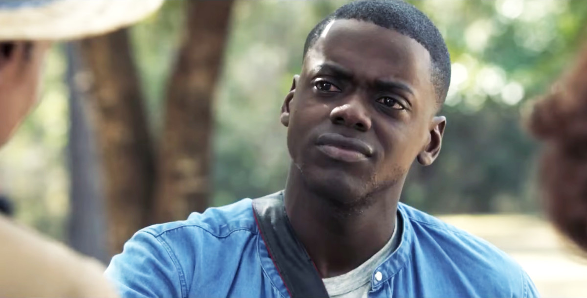 Get Out Review – KG's Movie Rants